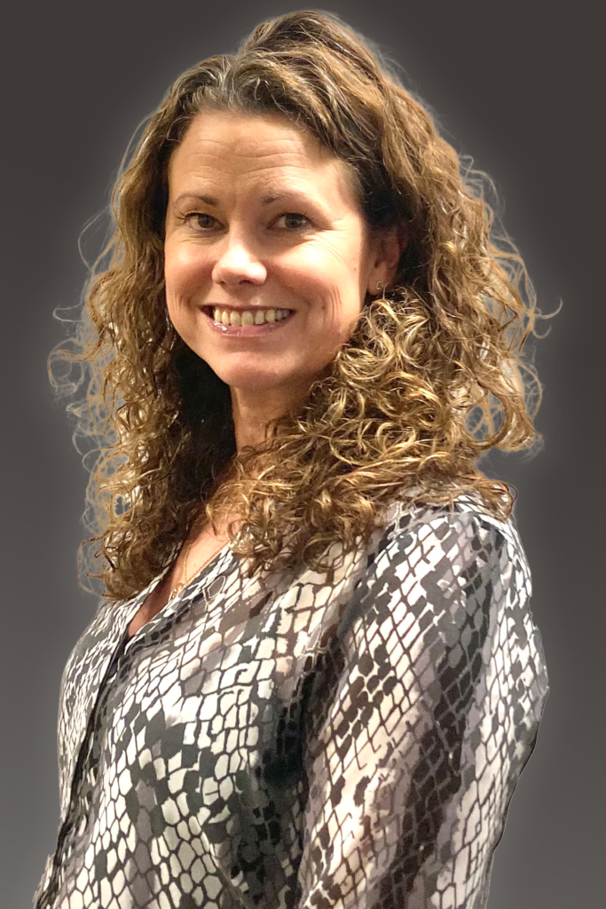 Rachel McClure - Hospital Innovations