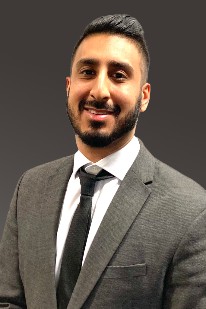 Sunil Bedi - Hospital Innovations