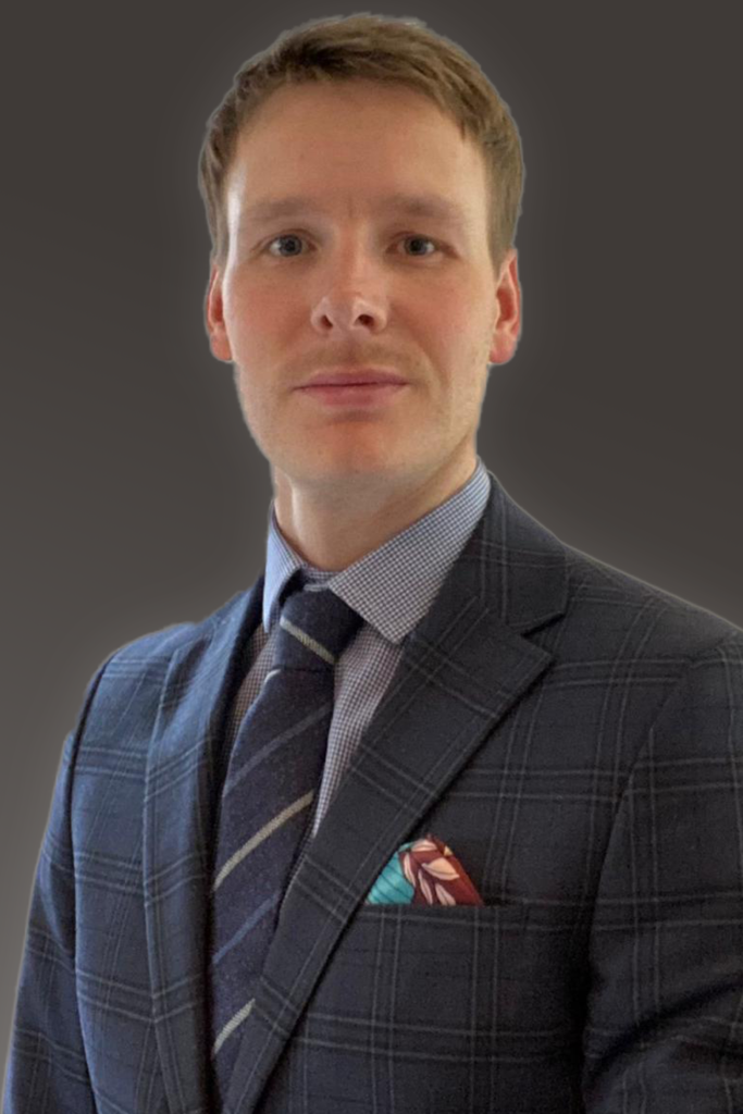 Jackson Henry - Hospital Innovations