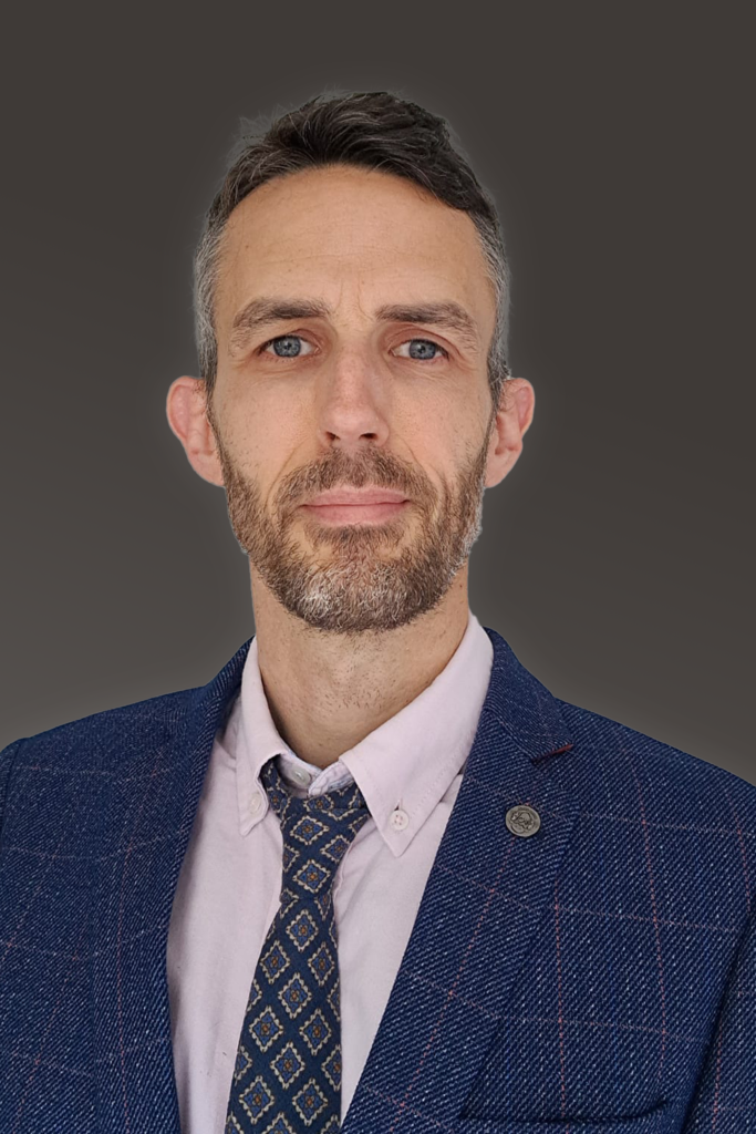 David Sullivan - Hospital Innovations