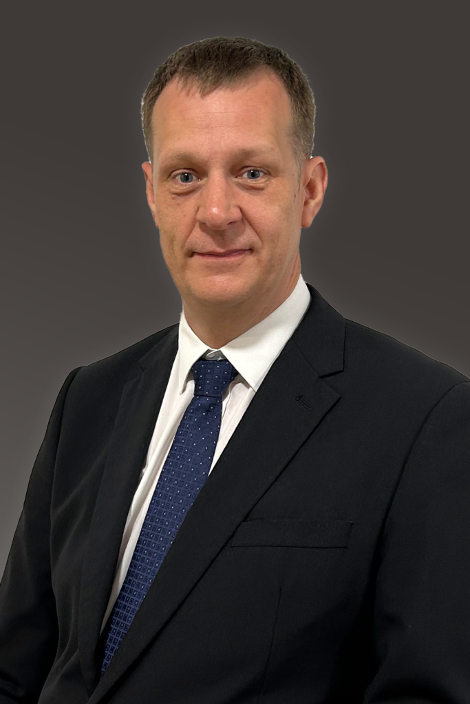 Marcus Vane - Hospital Innovations