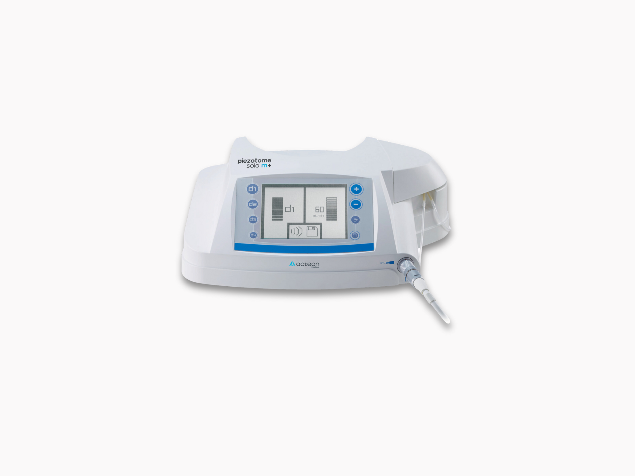 Hospital Innovations - Allograft Tissue Specialists.