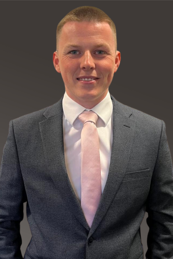 Connor Maguire - Hospital Innovations